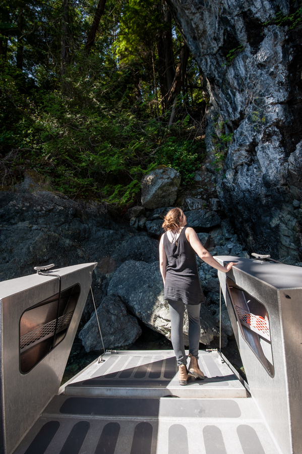 Blind Channel Tours | Pacific Tours | Blind Channel Resort