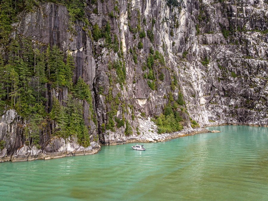 Blind Channel Tours | Pacific Tours | Blind Channel Resort
