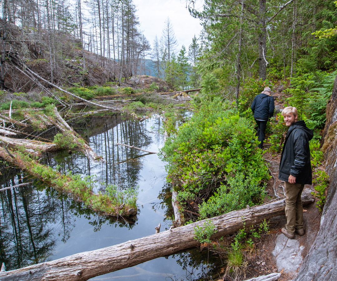 Photo Gallery | Blind Channel Photos | Blind Channel Resort