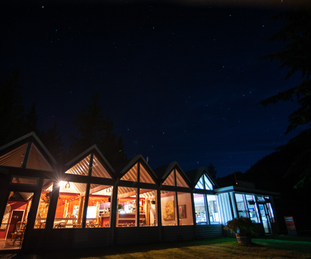 Photo Gallery | Blind Channel Photos | Blind Channel Resort