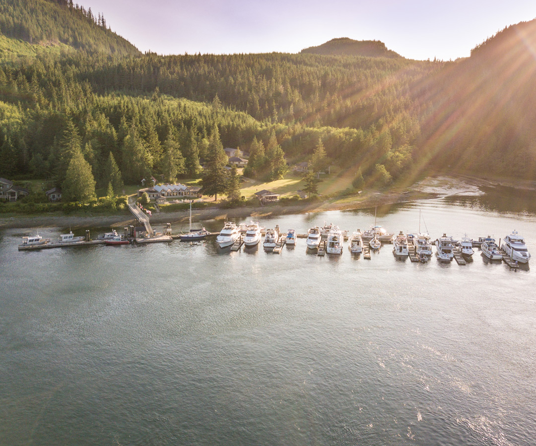 Photo Gallery | Blind Channel Photos | Blind Channel Resort