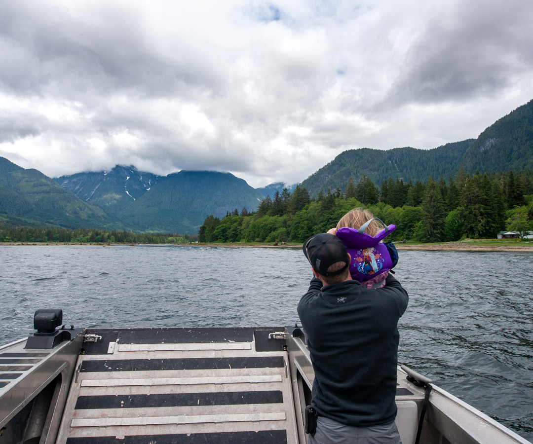 Photo Gallery | Blind Channel Photos | Blind Channel Resort